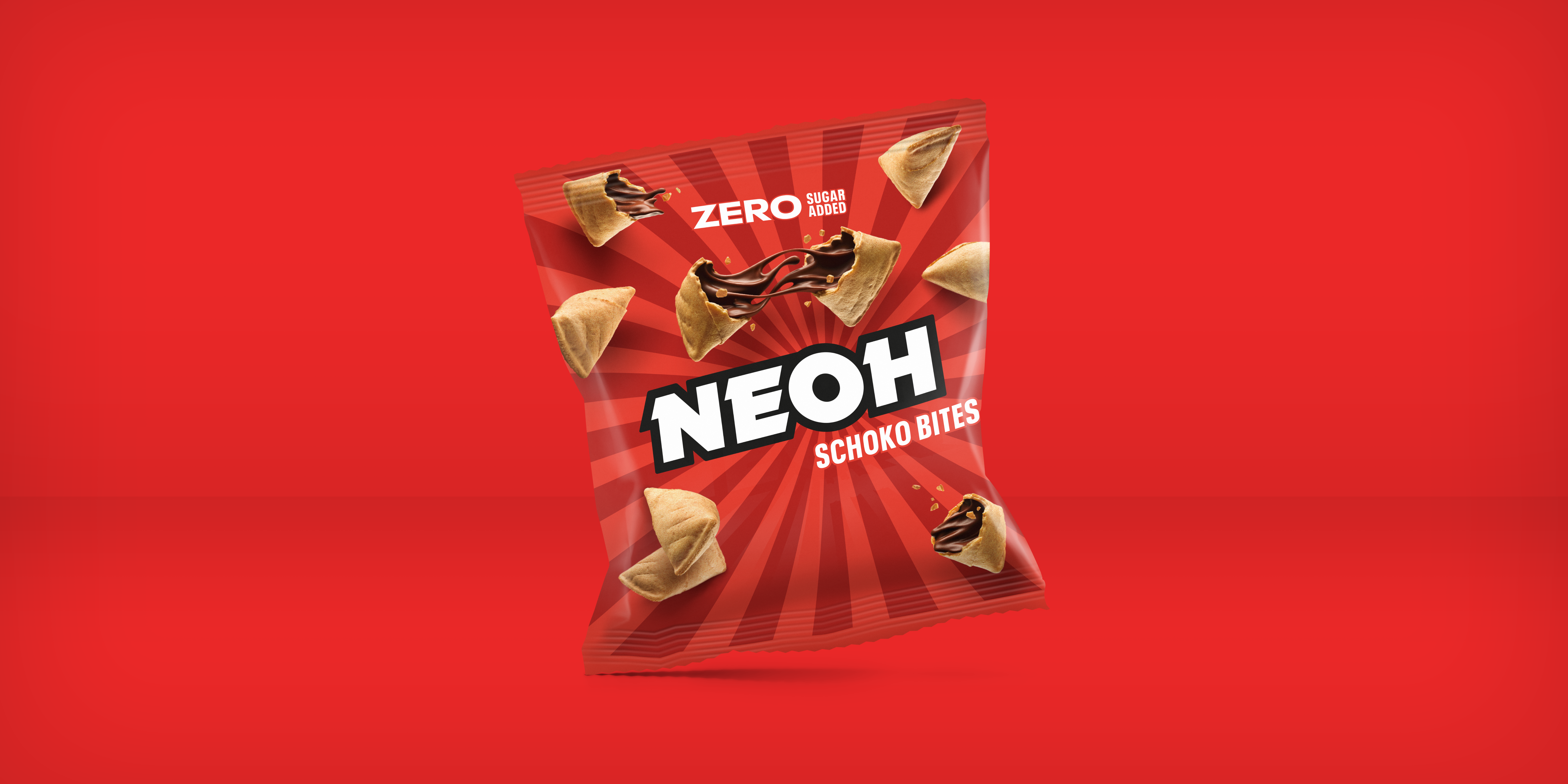 NEOH | Chocolate Bites